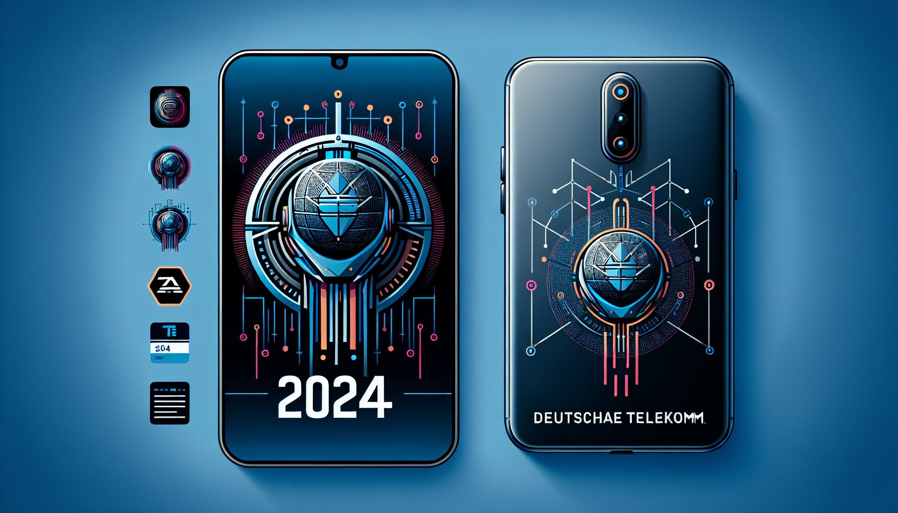 Deutsche Telekom Unveils AI-Based Mobile Concept at MWC 2024 - Business ...