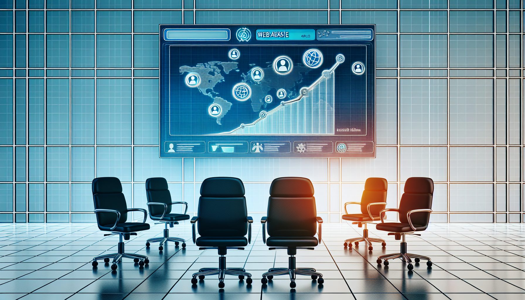 Hiring Issues Hinder Growth for WebEase Startup - Business Daily