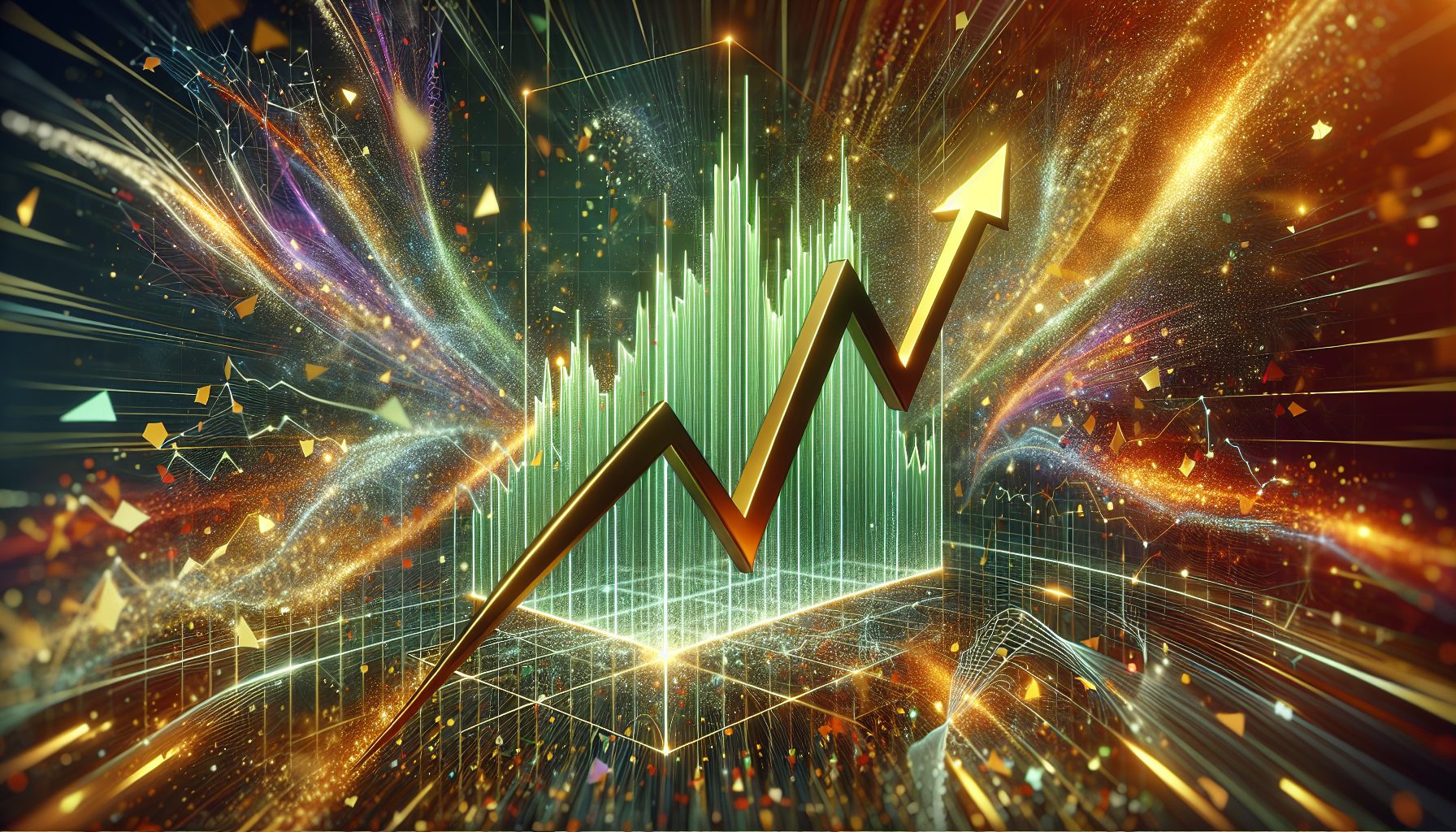 s&p 500 closes at record high