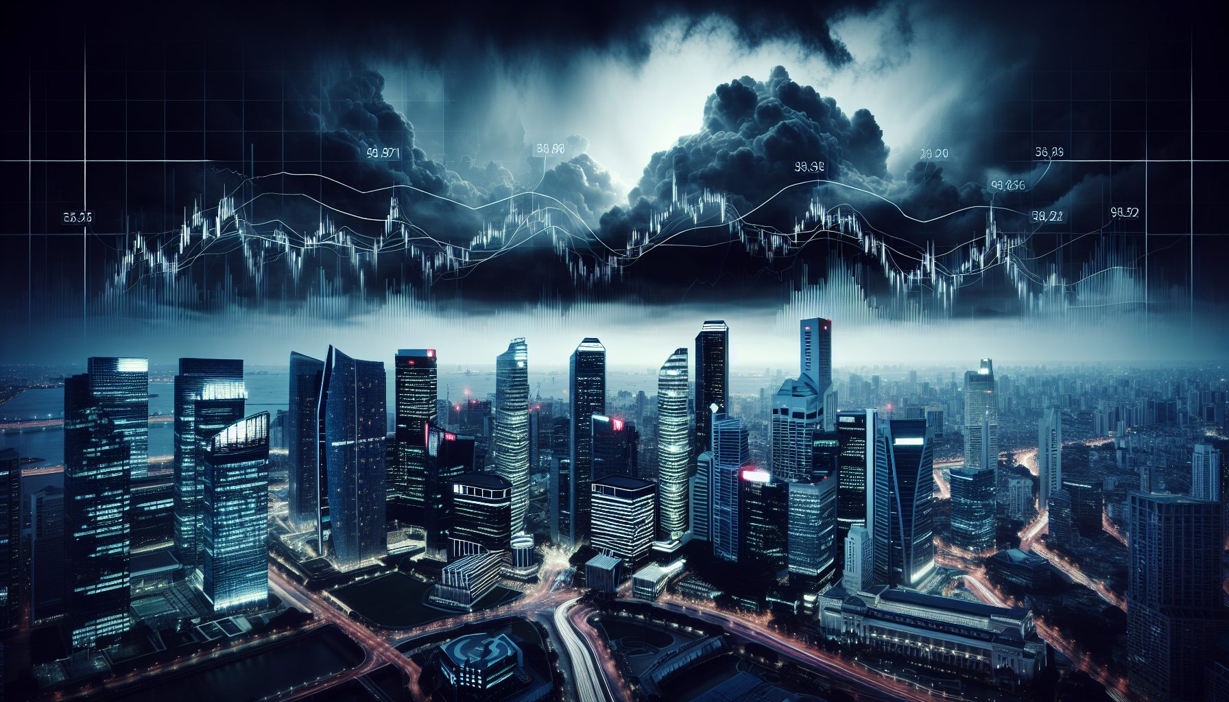 Trump's first 100 days mark historic market slump