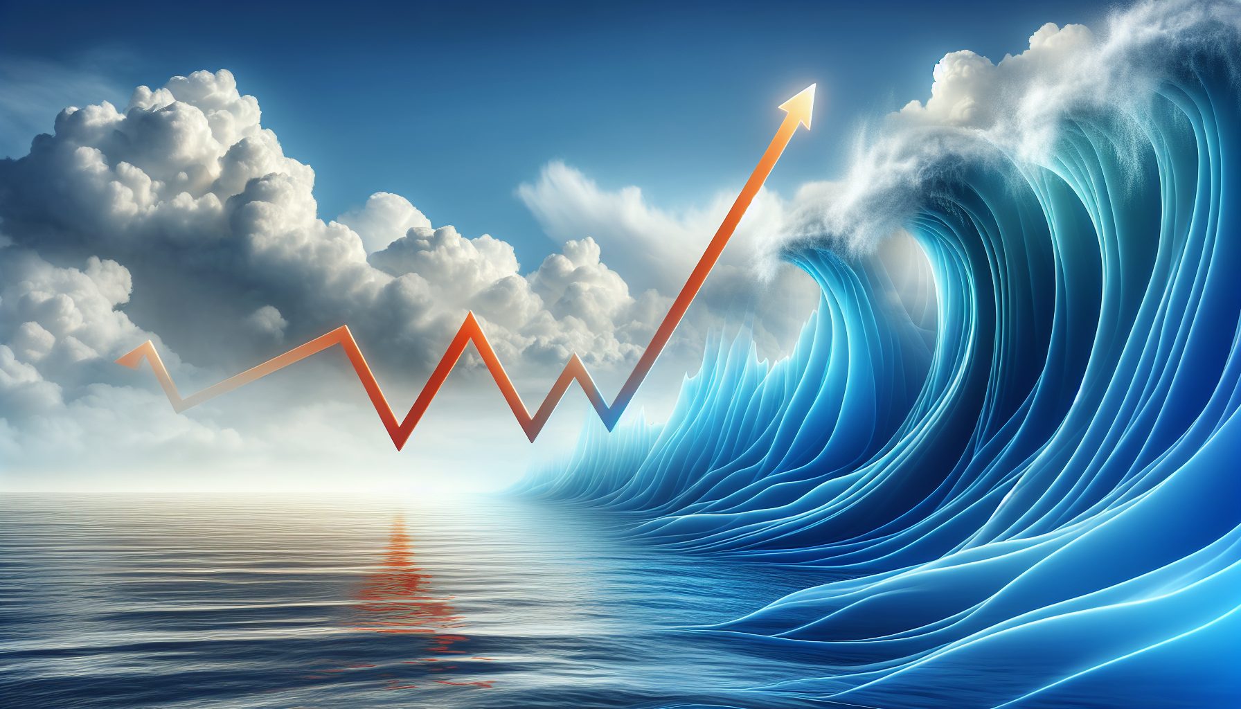 Stocks soar as Trump pauses tariffs