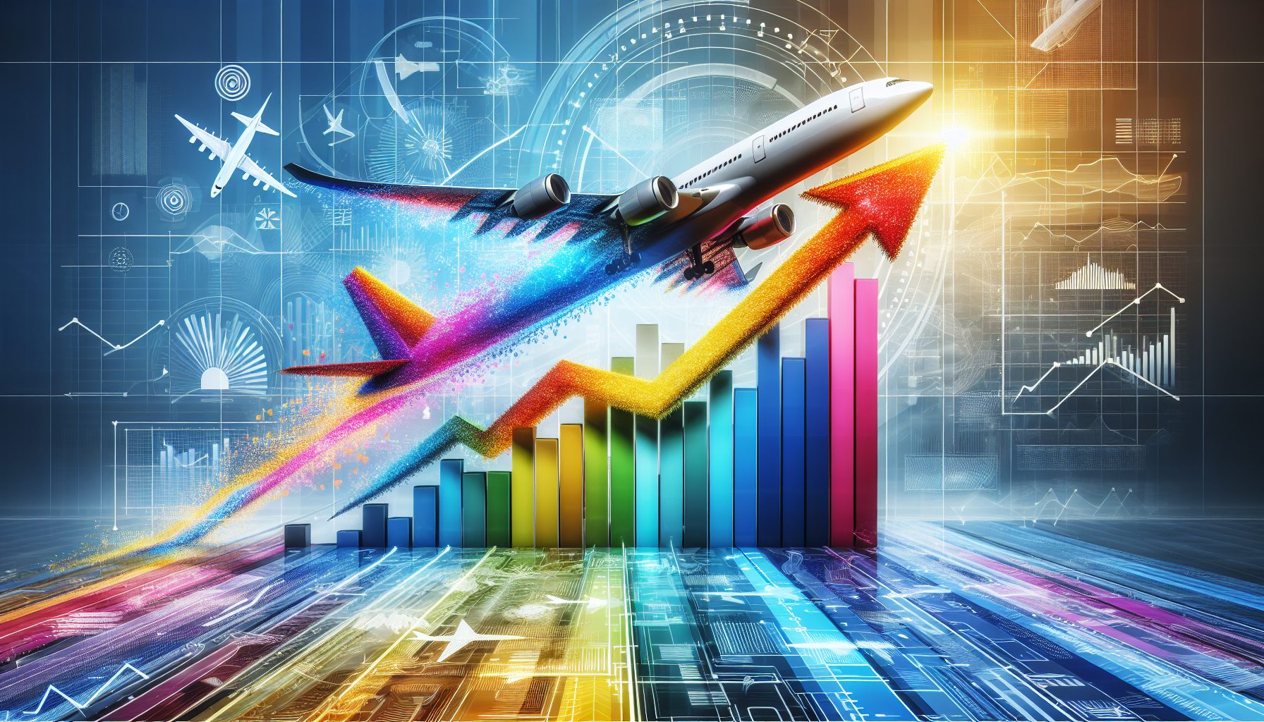 Virgin Australia shares surge 11.4% in IPO