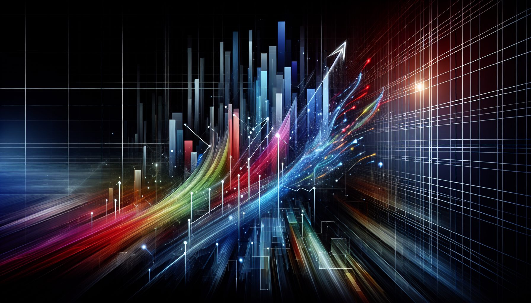 Prostarm Info Systems shares surge on NSE debut