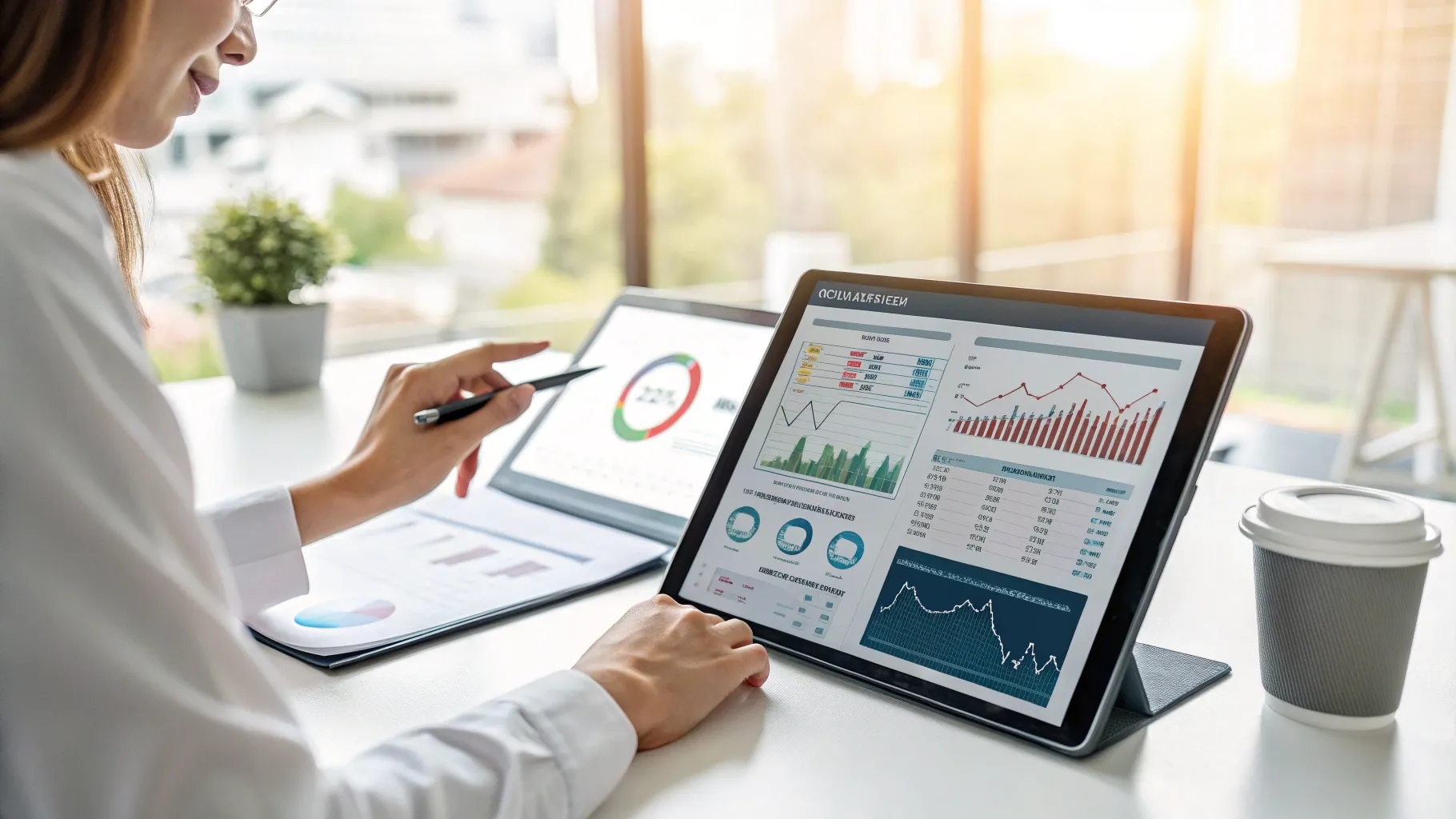 Yahoo Finance Offers Comprehensive Financial Management Tools ...