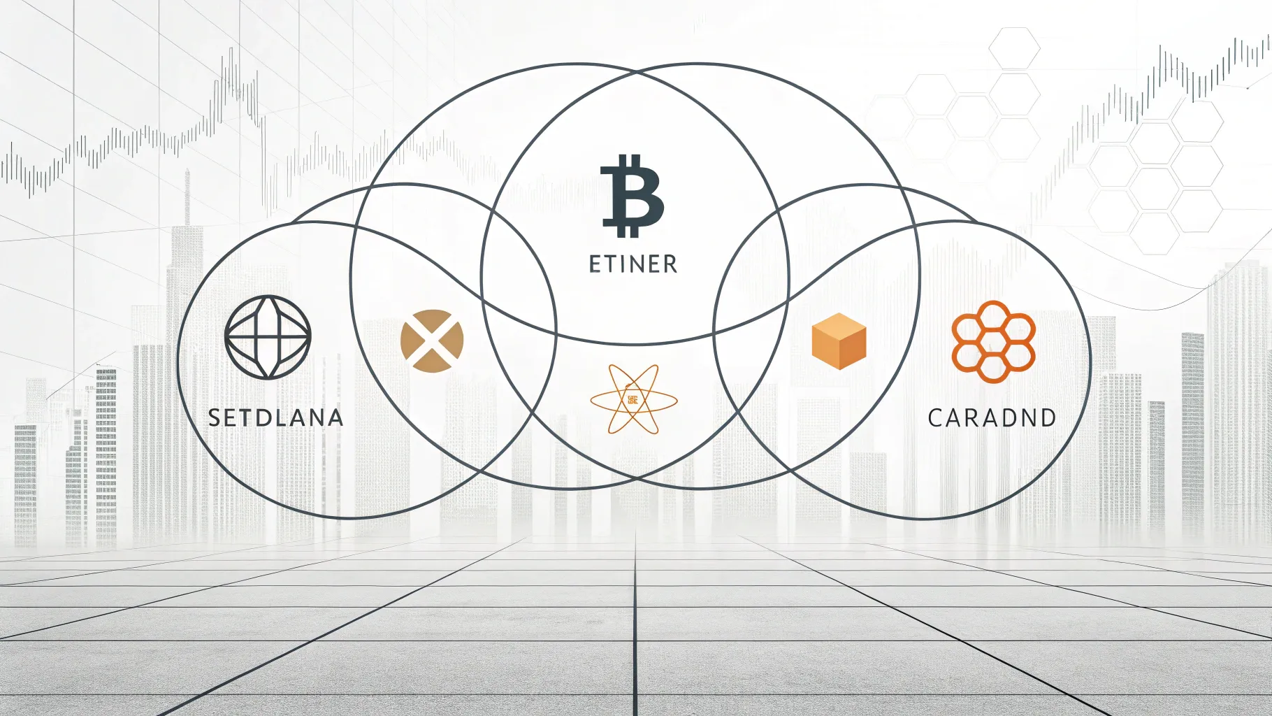 Grayscale Launches Crypto 5 Basket ETF - Business Daily