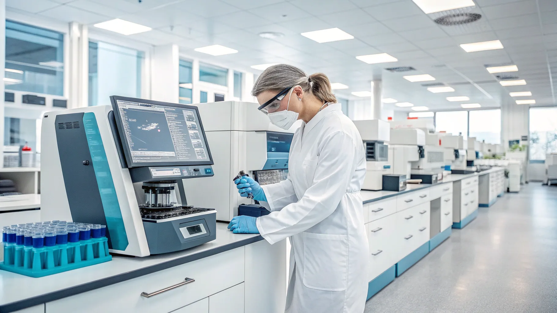 Exact Sciences Developing Second Version of Shield Colon Cancer Test ...